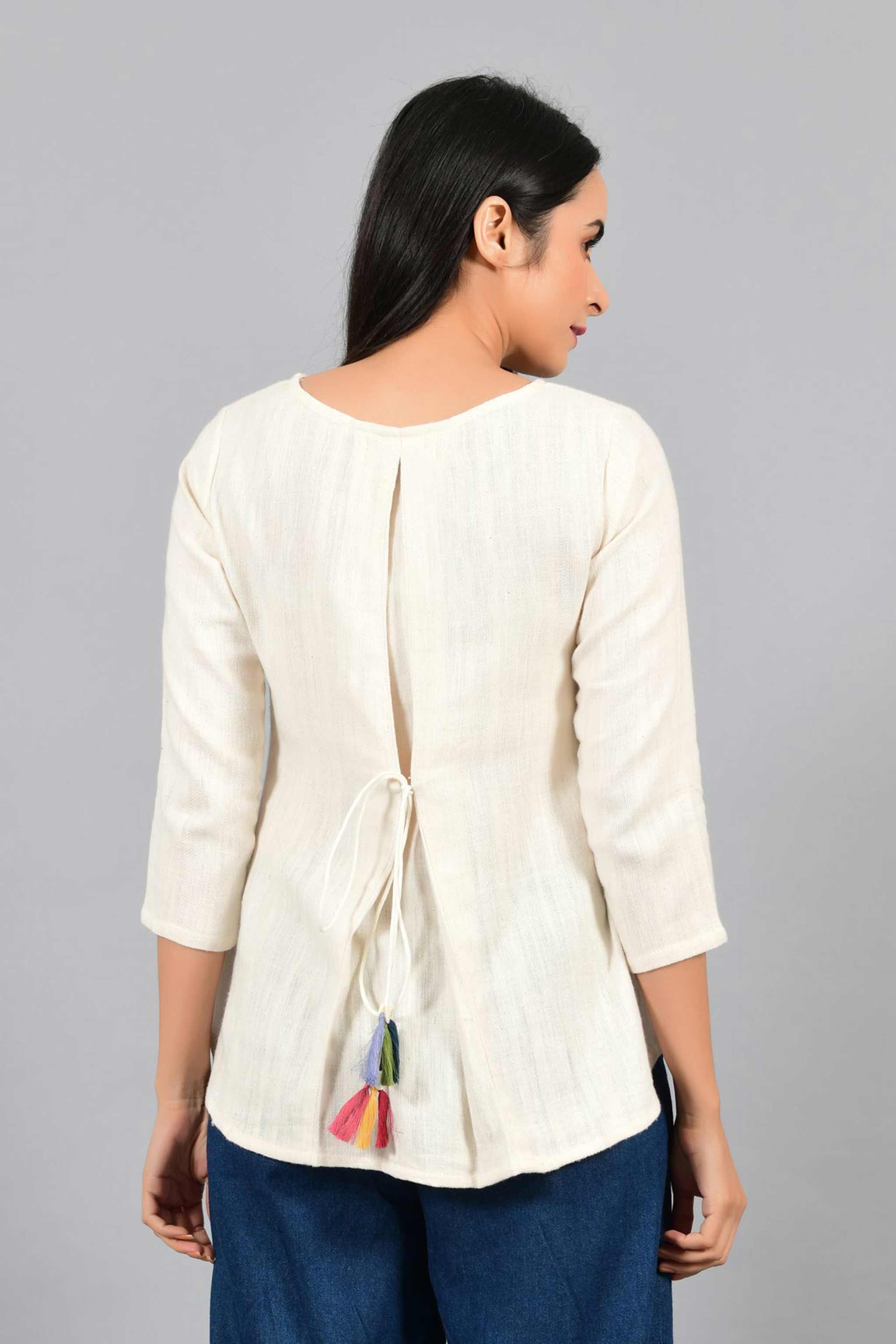 Tops – Cotton Rack